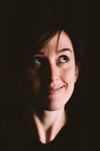 Cassie McDaniel – Women Talk Design