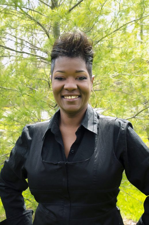 Jacinda Walker – Women Talk Design