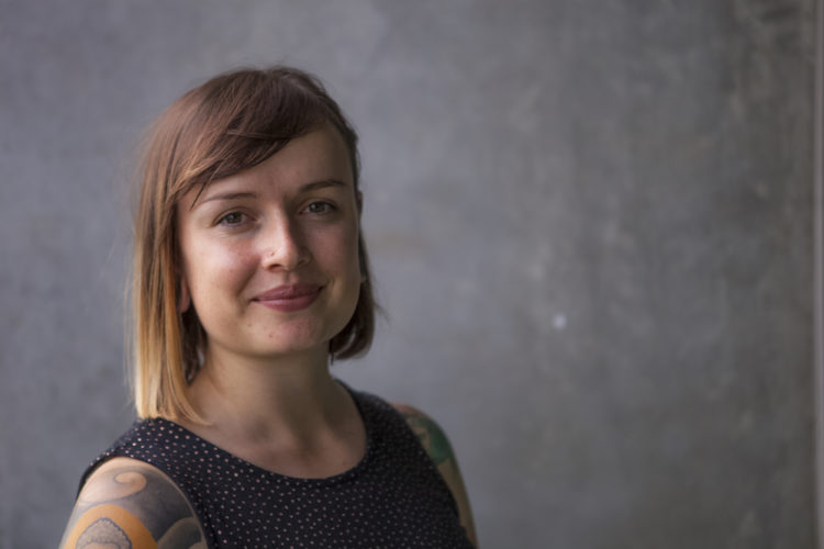 Kelly Ann McKercher – Women Talk Design