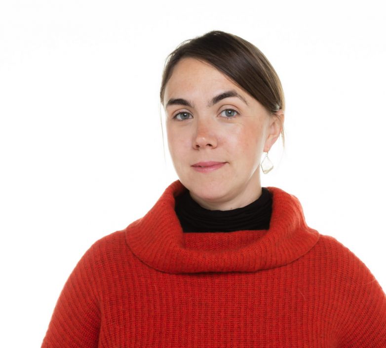 Ann Rich – Women Talk Design