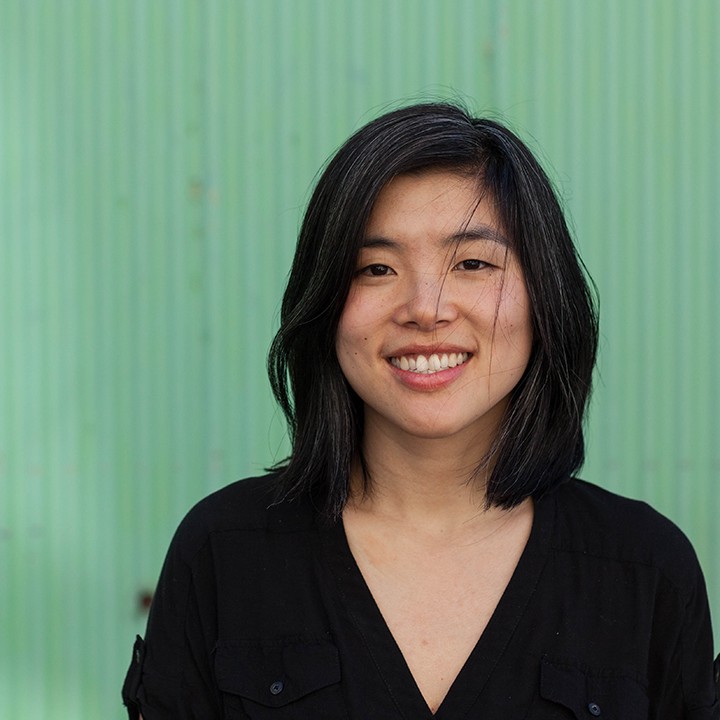 Audrey Liu – Women Talk Design