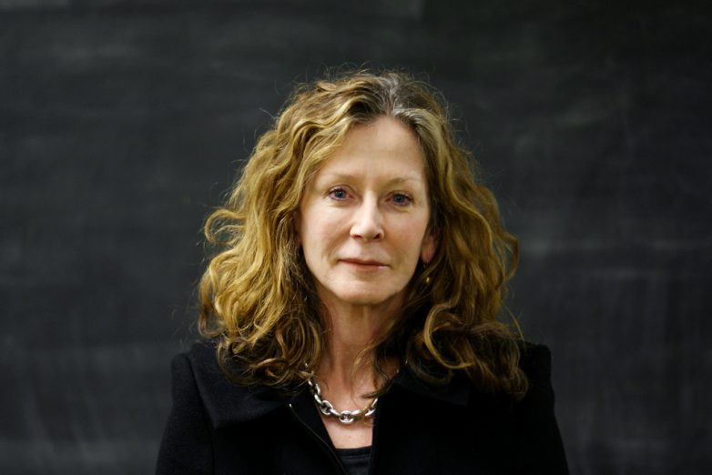 Cheryl Heller – Women Talk Design