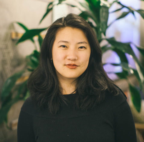 Crystal Yan – Women Talk Design