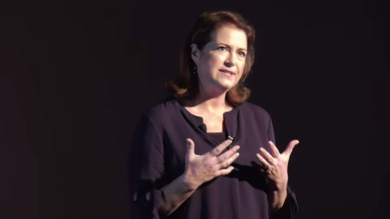 Designing Your Way Through Failure – Women Talk Design
