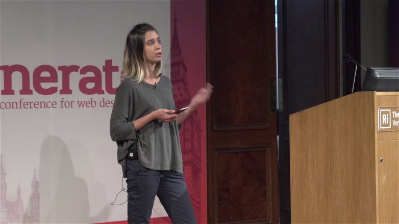 Designing the Pivot – Women Talk Design