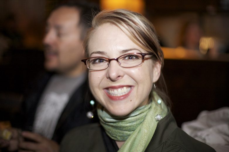 Emily Lewis – Women Talk Design