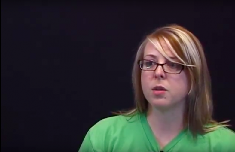Interview: Emily Lewis Discusses Microformats – Women Talk Design