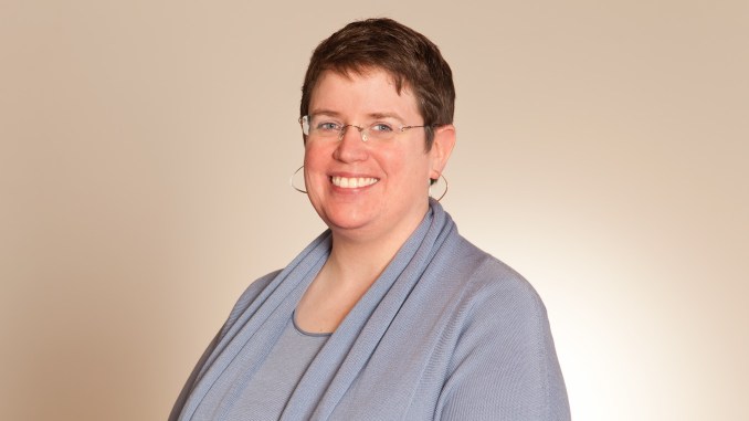 Kim Goodwin – Women Talk Design