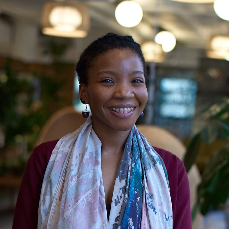 Catt Small – Women Talk Design