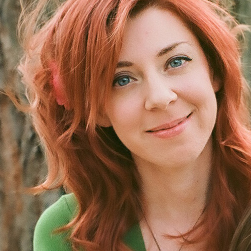 Jen Myers – Women Talk Design
