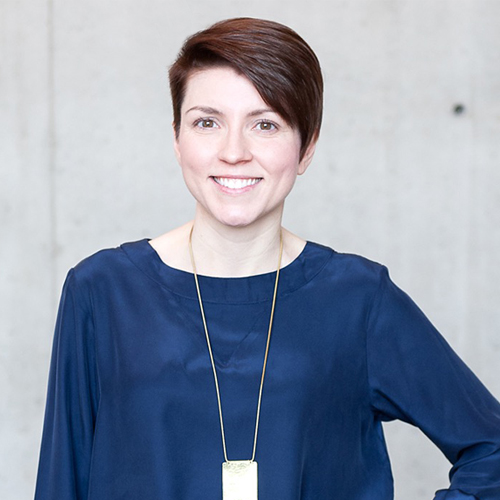 Jennifer Hogan – Women Talk Design