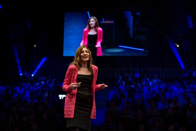Designing Emotionally Intelligent Machines – Women Talk Design