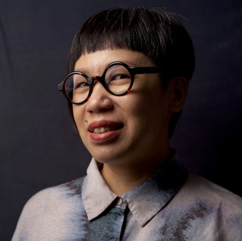 Sam Yuen – Women Talk Design