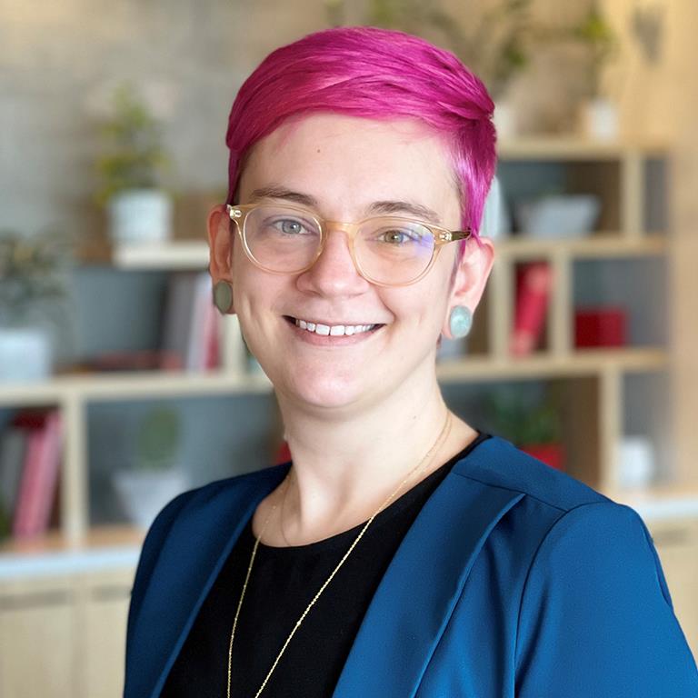 Jess Huang – Women Talk Design