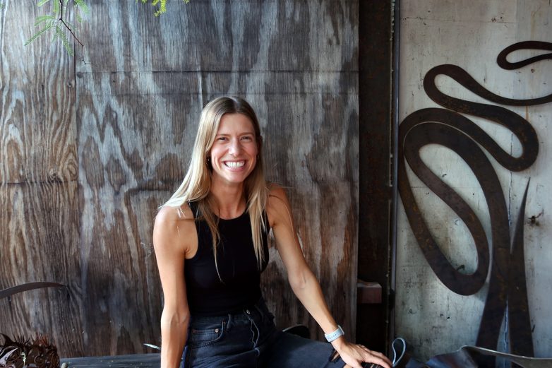 Jessie Marman – Women Talk Design