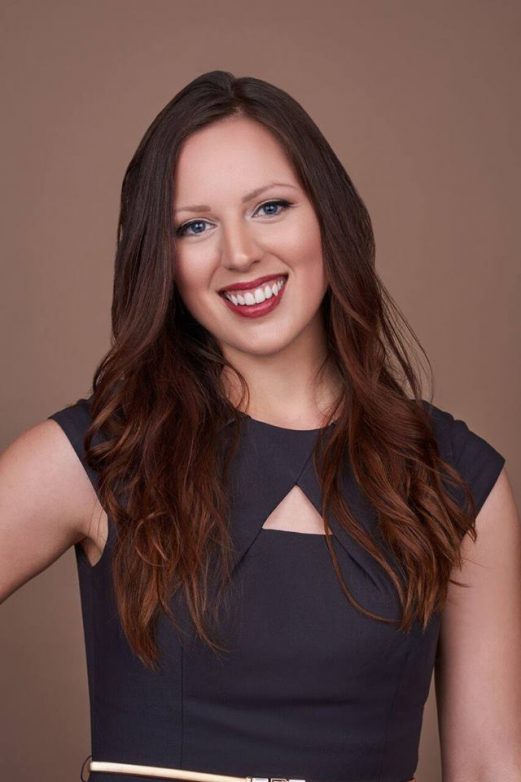 Stephanie Thoma – Women Talk Design