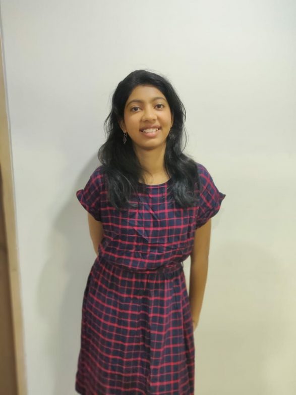 Nitya Kumar – Women Talk Design