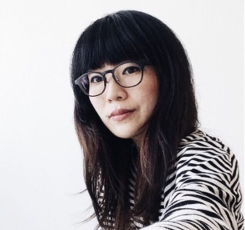 Jude Sue – Women Talk Design