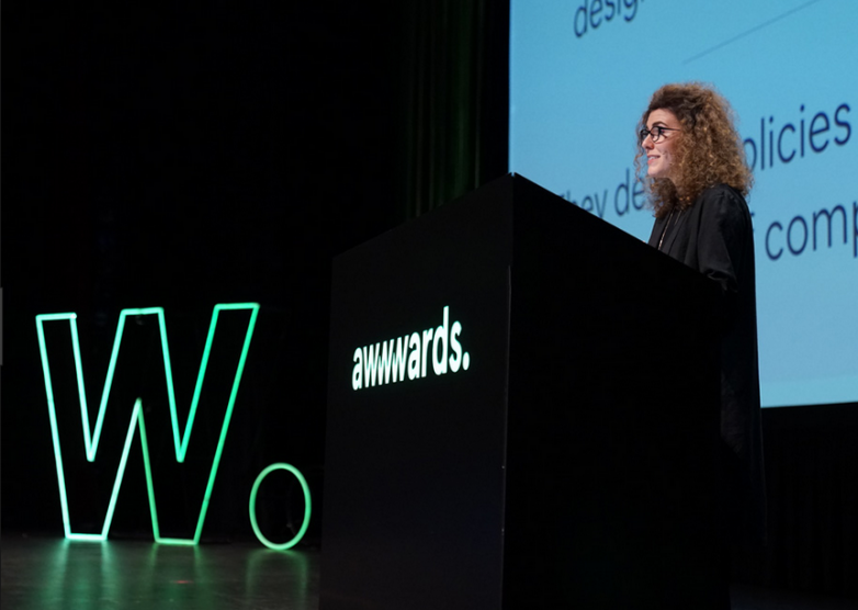 The Future of Design Systems – Women Talk Design