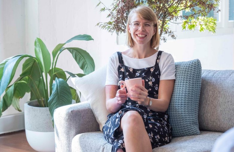 Bronwen Rees – Women Talk Design