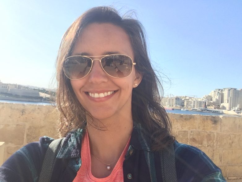 Heather Benoit – Women Talk Design