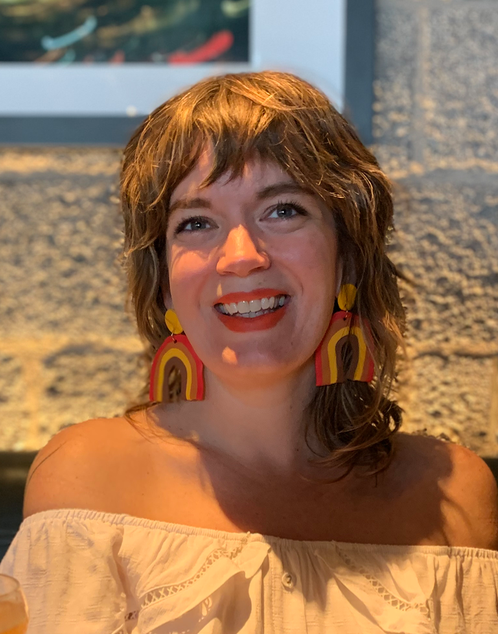 Lindsey Gates-Markel – Women Talk Design