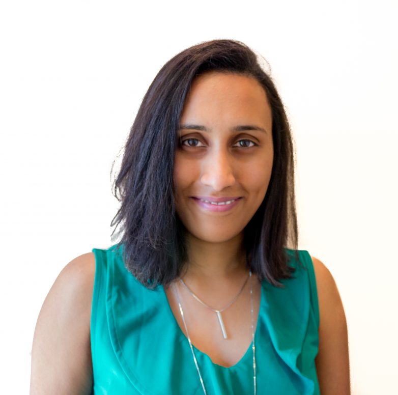 Jahnavi Kurapati – Women Talk Design