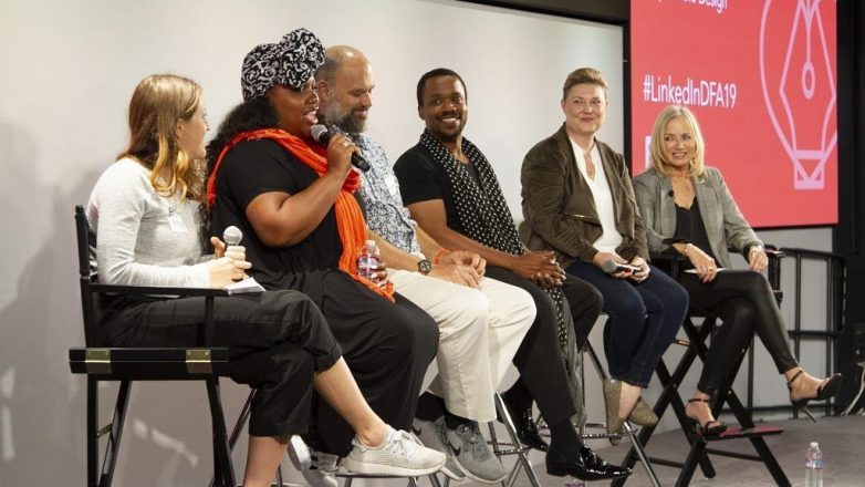 Speaker and Moderator: Panel on Creating a Culture of Responsible ...