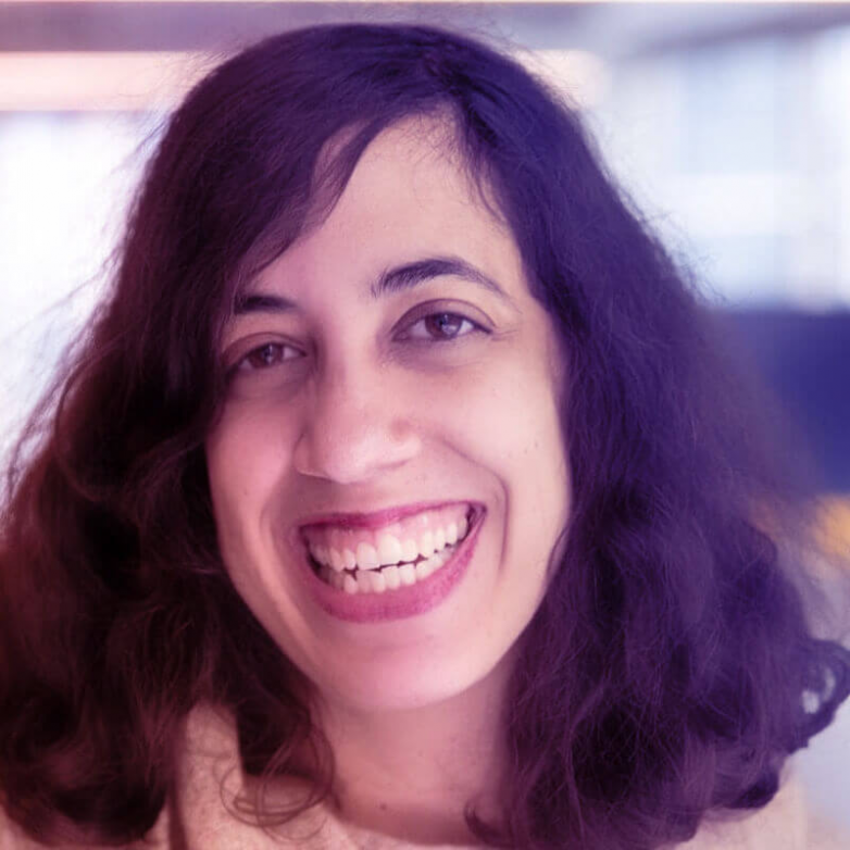 Dana Bright – Women Talk Design