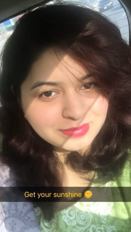 Nida Fatima – Women Talk Design