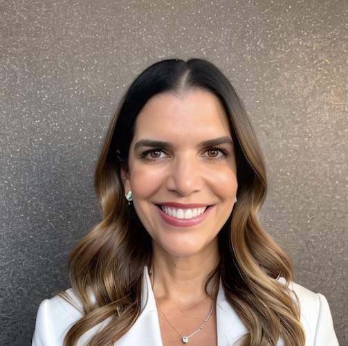 Daniela Jorge – Women Talk Design