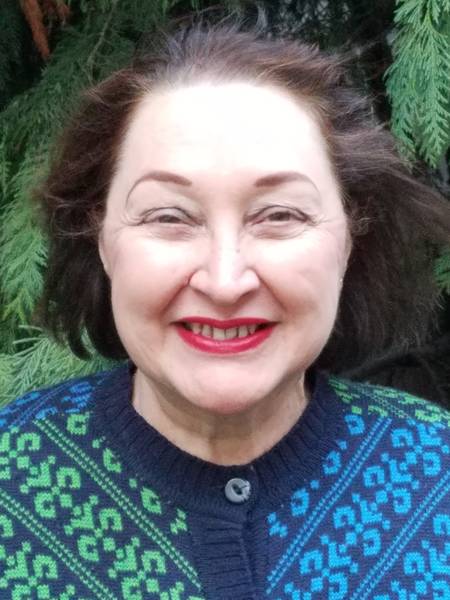 Josephine Giaimo – Women Talk Design