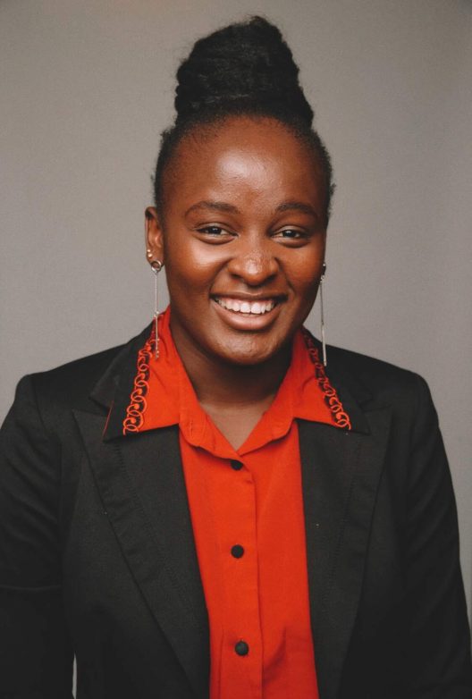 Cynthia Juma Welinga – Women Talk Design