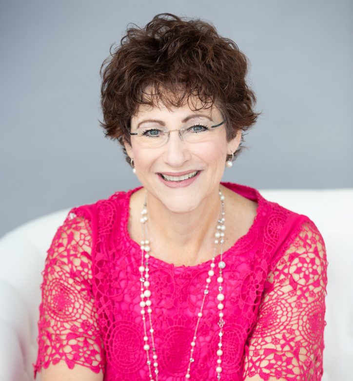Janet Zaretsky – Women Talk Design
