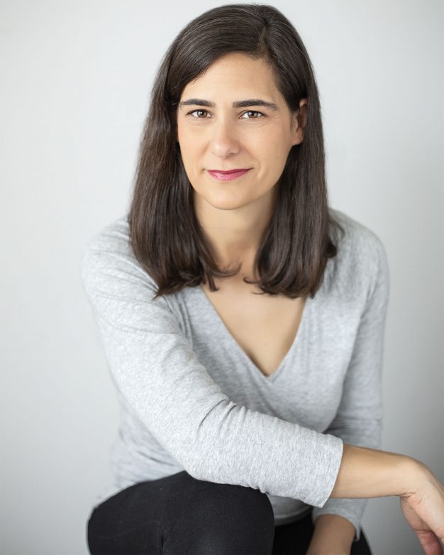Sarah Pagliaccio – Women Talk Design