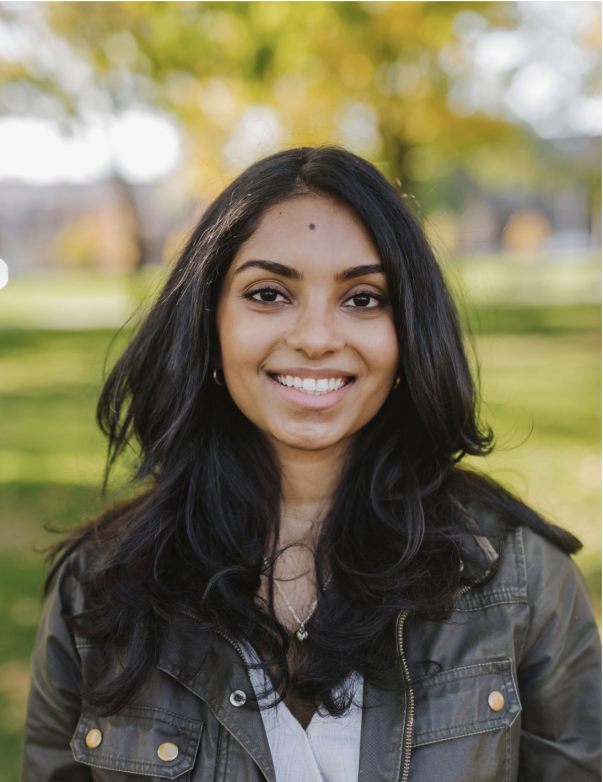 Sheba Mathew – Women Talk Design