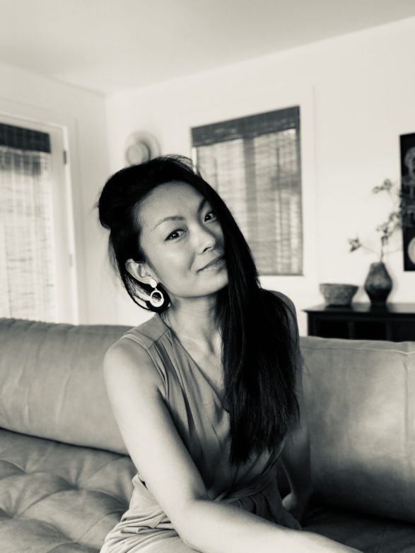 Weina Li – Women Talk Design