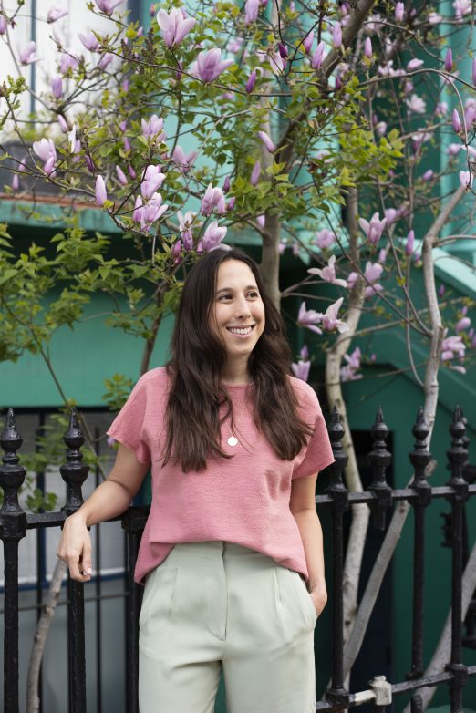 Isabel Sachs – Women Talk Design