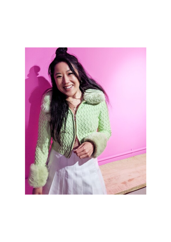 Kim Tang – Women Talk Design