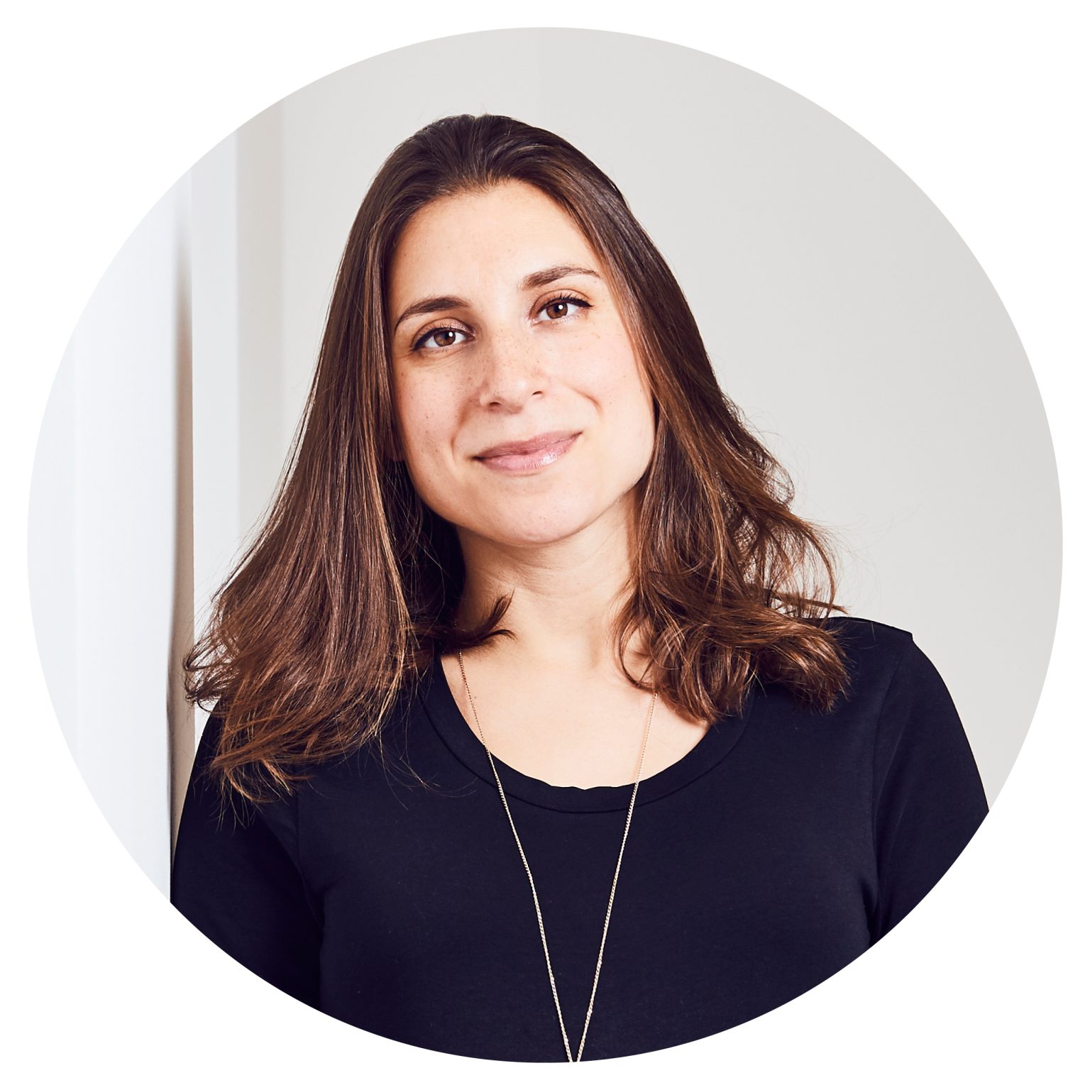 Amanda Gore – Women Talk Design