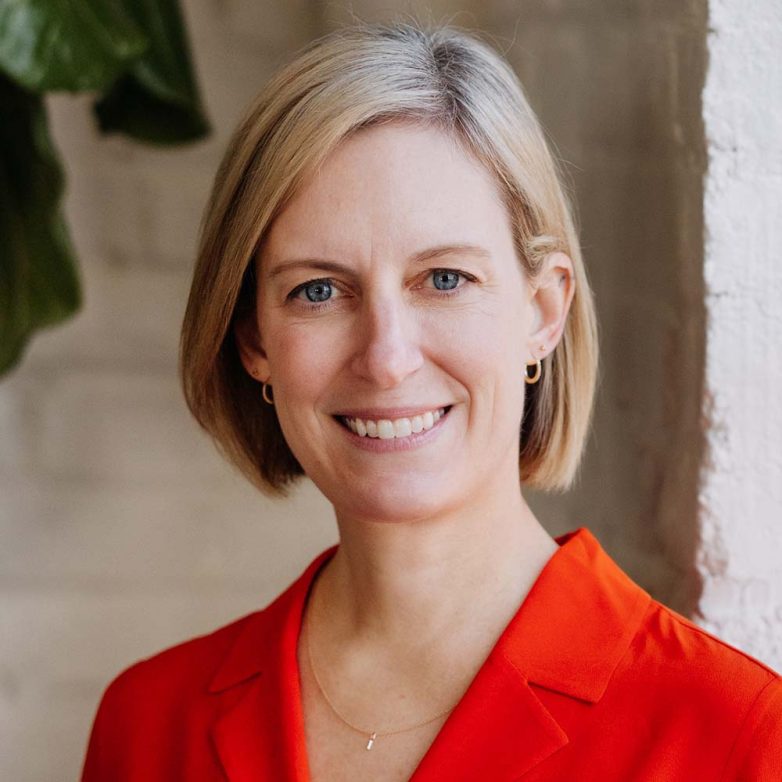 Katel LeDû – Women Talk Design