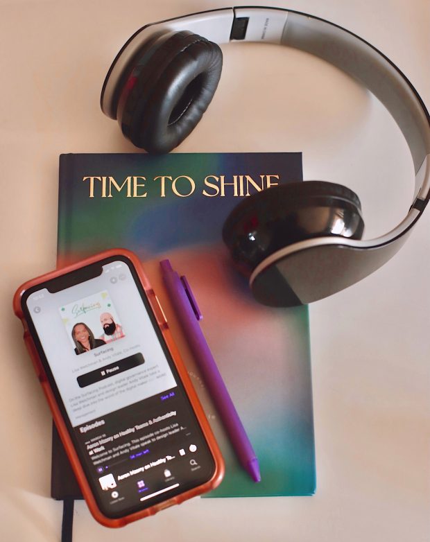 Podcasts Hosted by Women Talk Design Speakers – Women Talk Design