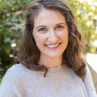 Emily Parcell – Women Talk Design