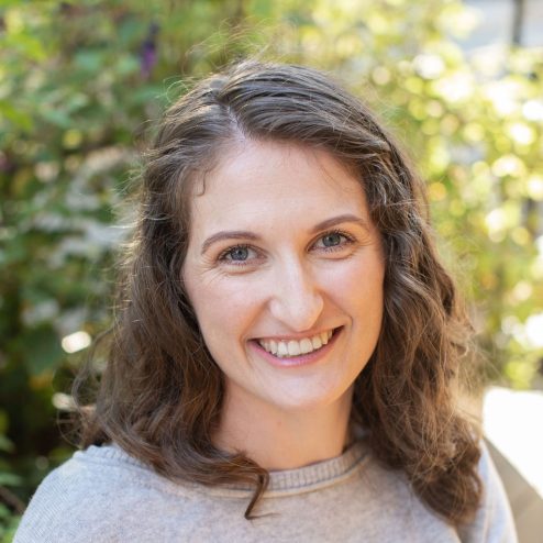 Emily Parcell – Women Talk Design