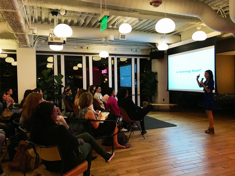 Creating Safer, Brave Spaces (For Online & In Person Events) – Women ...