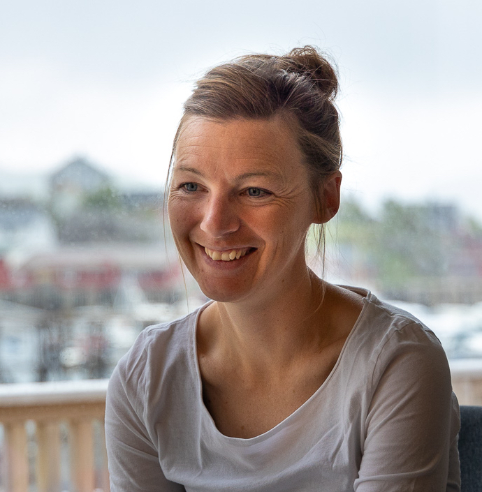 Marina Kraus – Women Talk Design