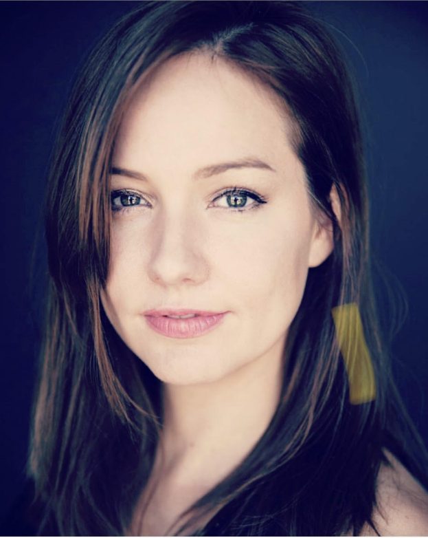 Chelsea Hassler – Women Talk Design