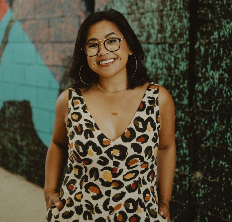 Nadia De Ala – Women Talk Design
