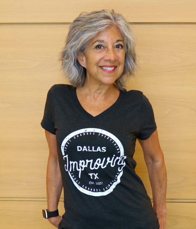 Lyn Barrett – Women Talk Design