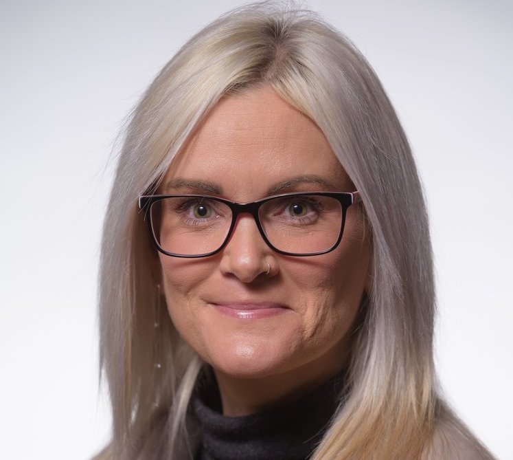 Carol Scott – Women Talk Design